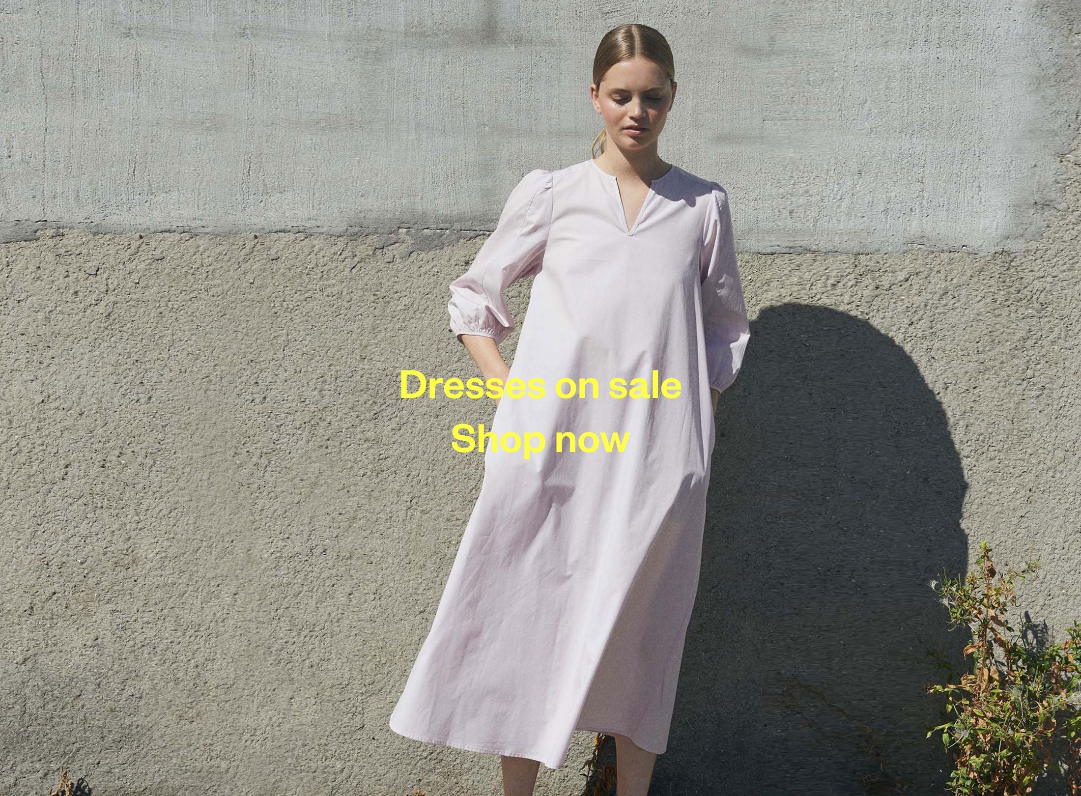 UDSALG - Kjoler – softrebels