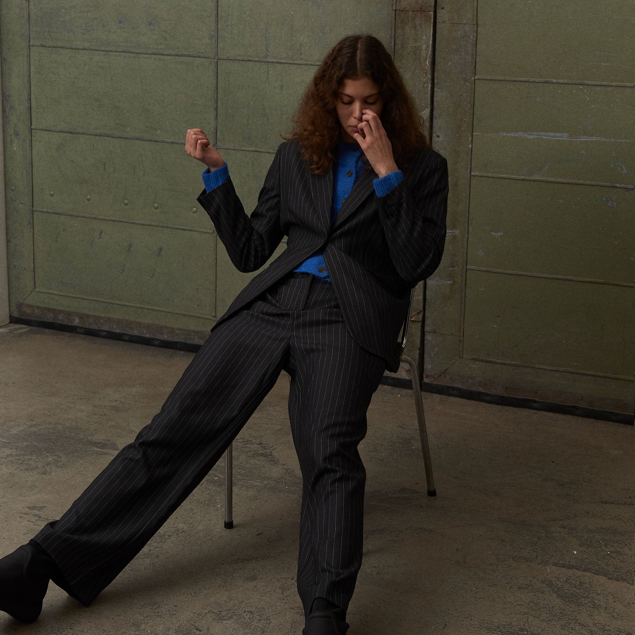 Soft Rebels - Shop bukser her – softrebels