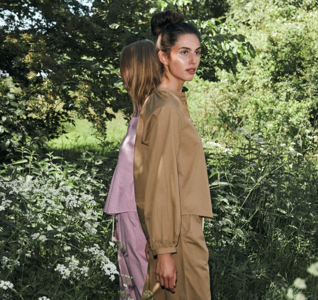 Matchende sæt – softrebels